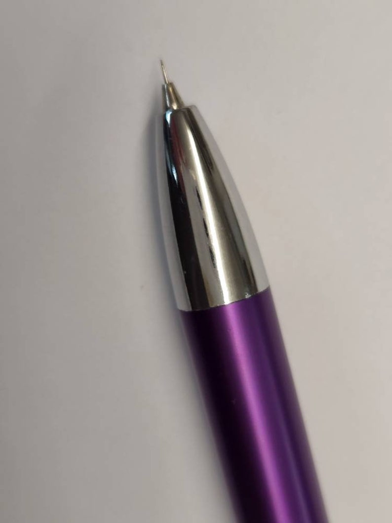 Weeding Pen or Pin Pen With One Free Refill - Etsy