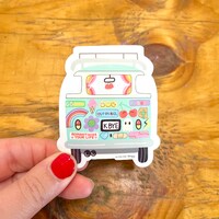 Volkswagen Bus - Etsy