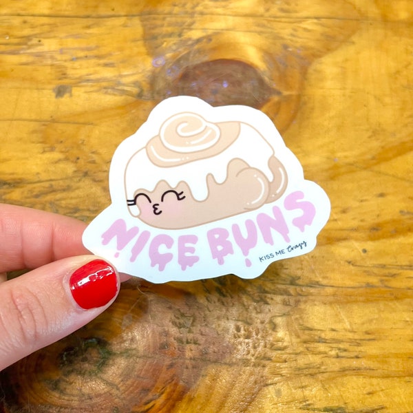 Funny Vinyl Decals - Etsy