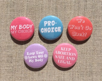 Pro choice | Etsy