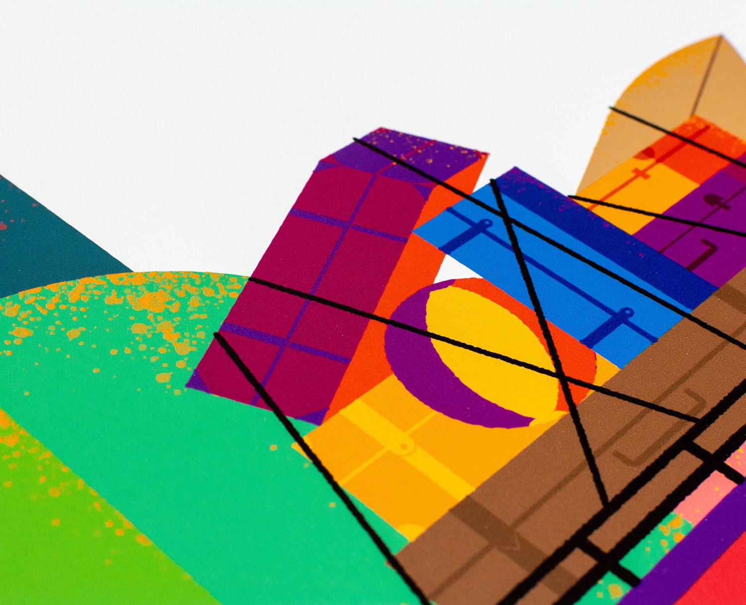 Family Vacation Poster Family Trip Poster Summer Print Road Trip Poster ...