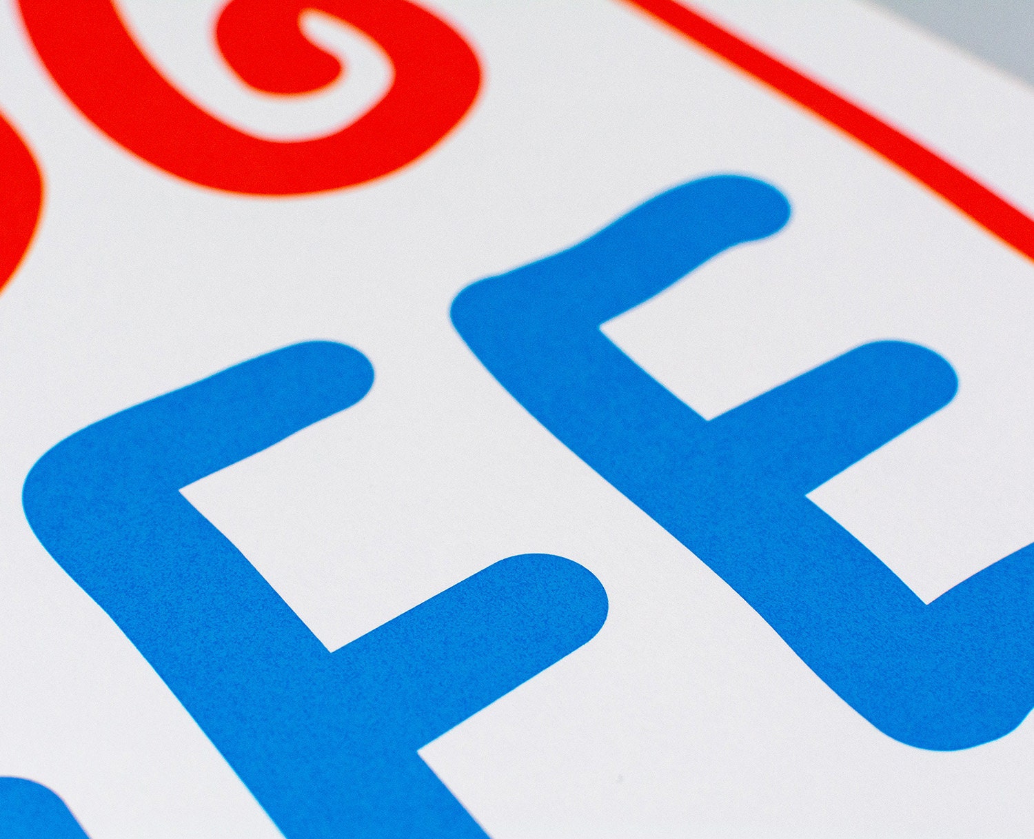 Hug Life Screen Print Hug Life Print Hug Life Wall Art - Etsy