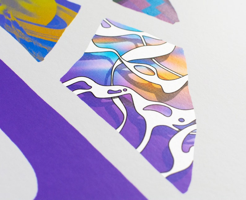 Warp Records Poster Aphex Twin Poster Boards of Canada Flying Lotus ...