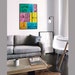 Music Band Poster Instruments Poster Music Prints Synthesizer Poster DJ ...