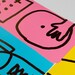 Music Band Poster Instruments Poster Music Prints Synthesizer Poster DJ ...