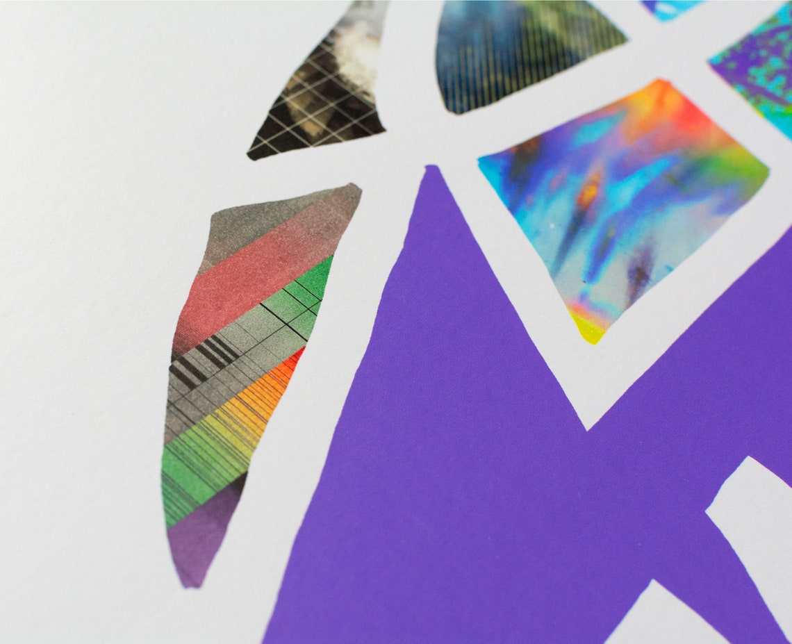 Warp Records Poster Aphex Twin Poster Boards of Canada Flying | Etsy