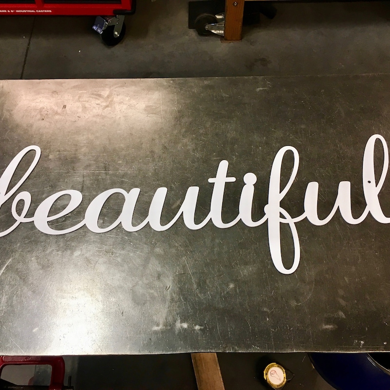 Lettering Art - Etsy