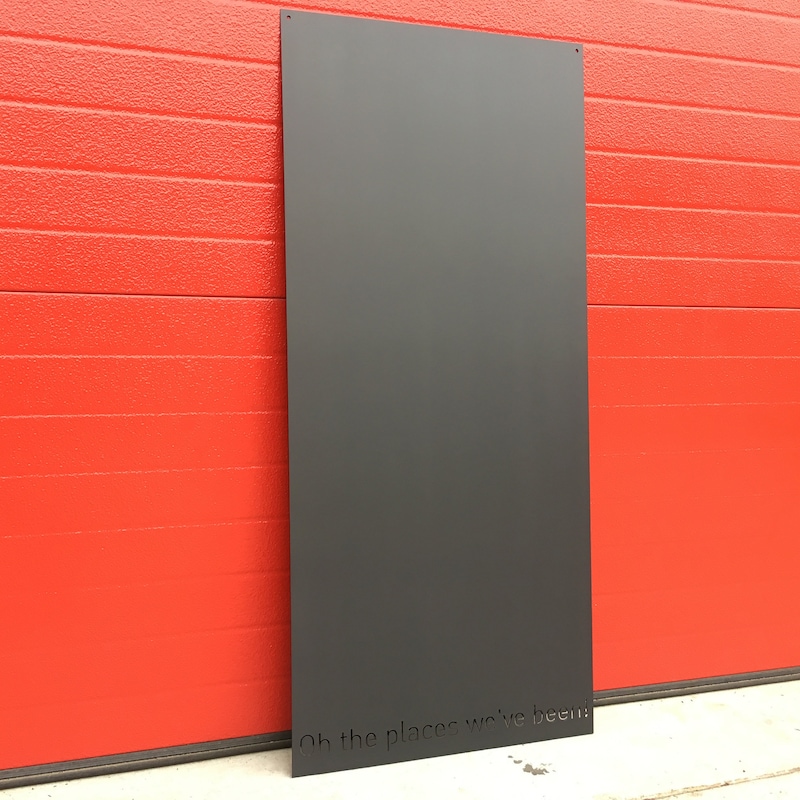 Magnet Board Kids Wall - Etsy