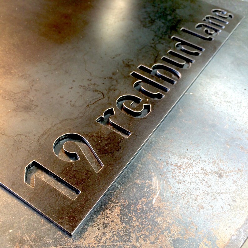 Custom Magnet Board 14in X 18in Personalized Metal Sign | Etsy