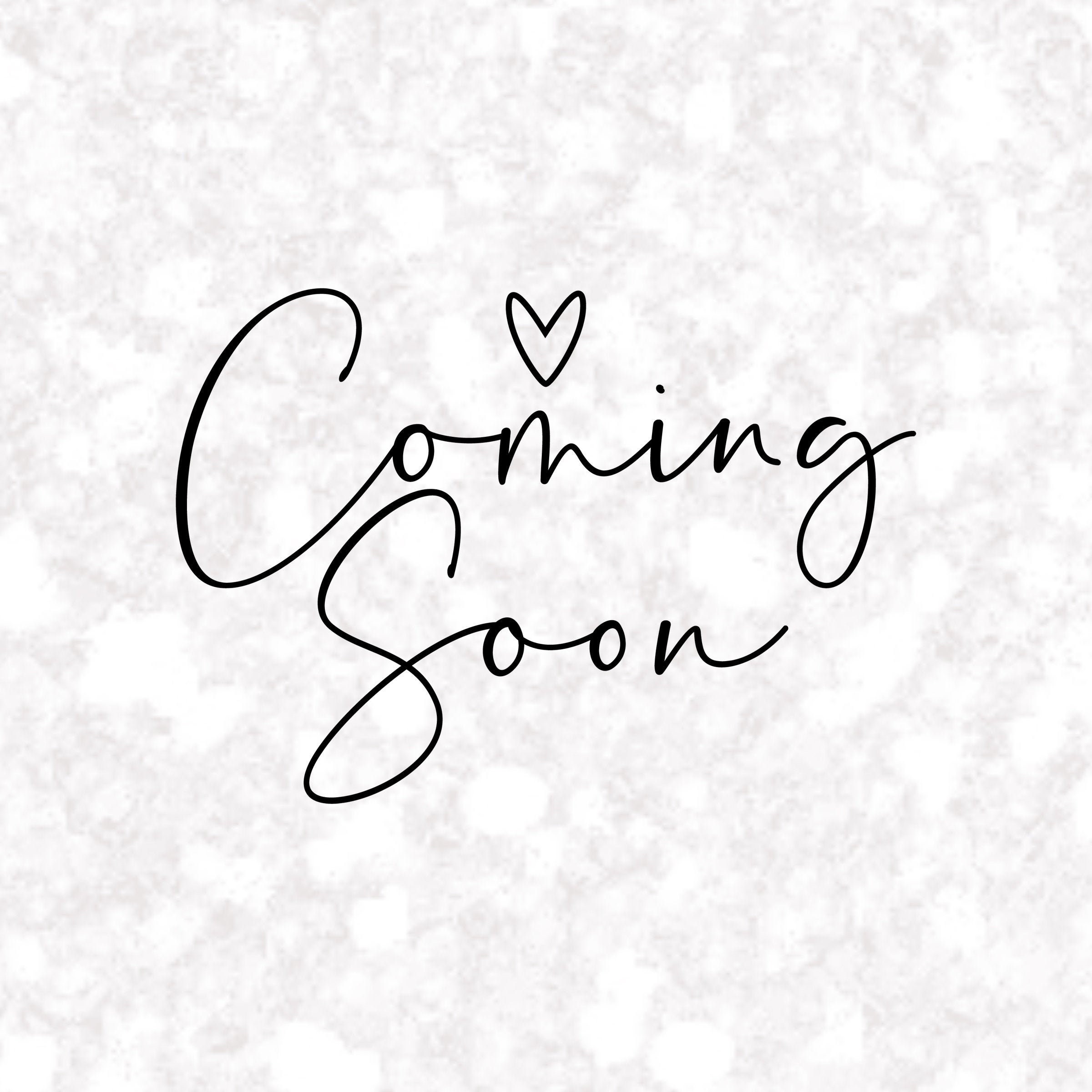 Coming Soon SVG Baby Svg Pregnancy Announcement Svg Pregnant Svg Baby ...