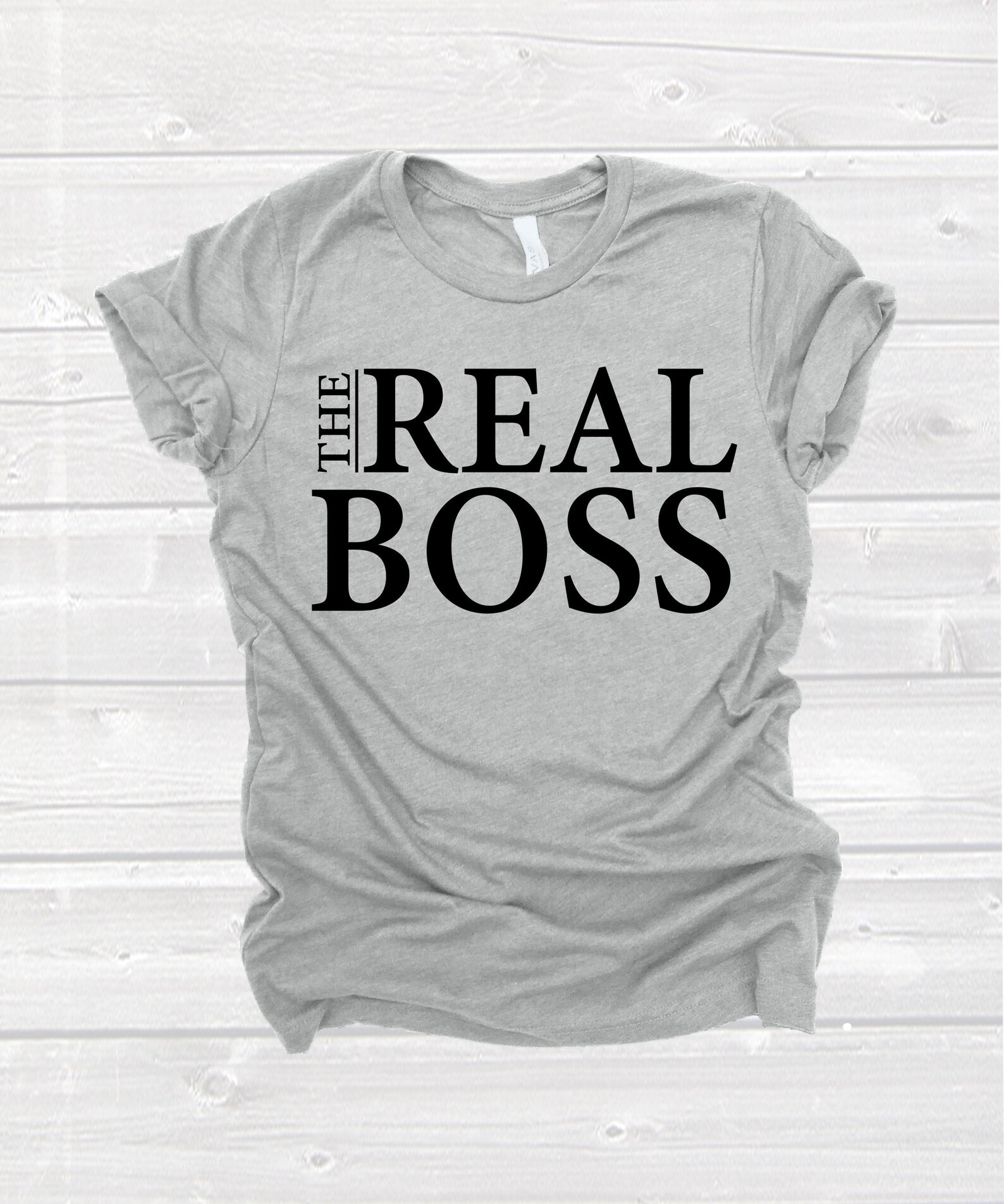 Boss SVG Real Boss svg Boss Baby svg Instant Download svg | Etsy