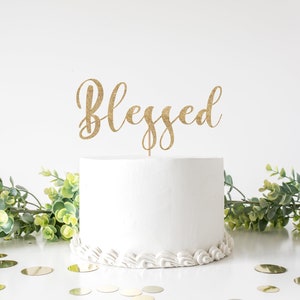 Blessed Svg, Faith Svg, Jesus Svg, Christian Svg, Religious Svg Cut ...