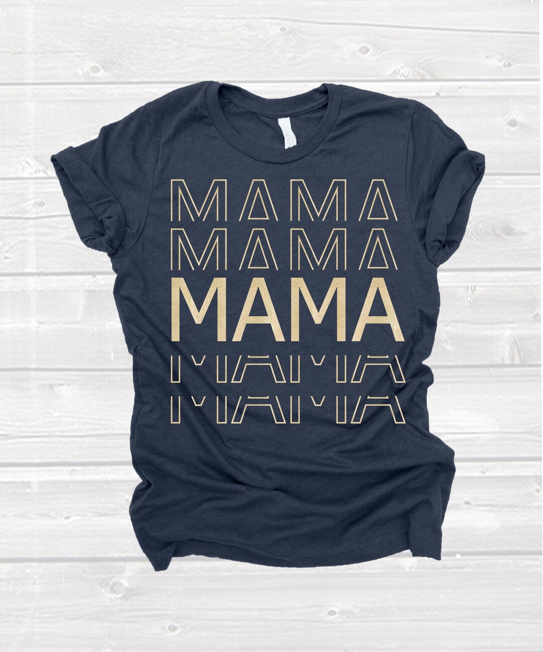 Mama Svg, Mother SVG, Mother T-shirt Svg, Cricut, Silhouette Cut File ...
