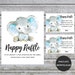 Nappy Raffle Ticket Printable, Baby Shower Nappy Raffle Sign, Baby ...