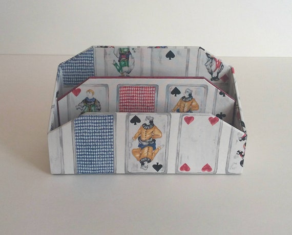 Letter Holder Letter Organizer Letter Sorter Stationery - Etsy