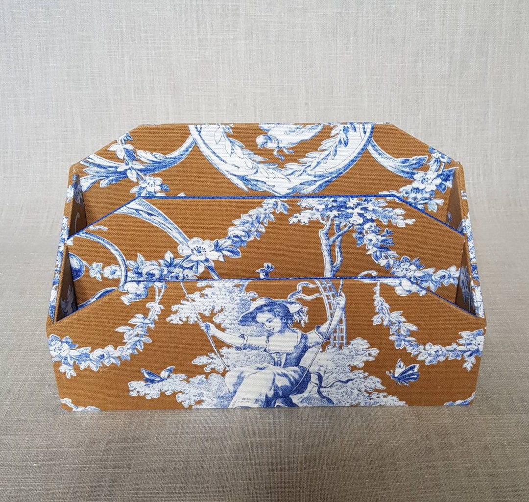 Letter Holder, Letter Organizer, Letter Sorter, Stationery Holder ...