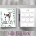 Goat Logbook Goat Journal Goat Keeper Goat Farm Log Milk - Etsy