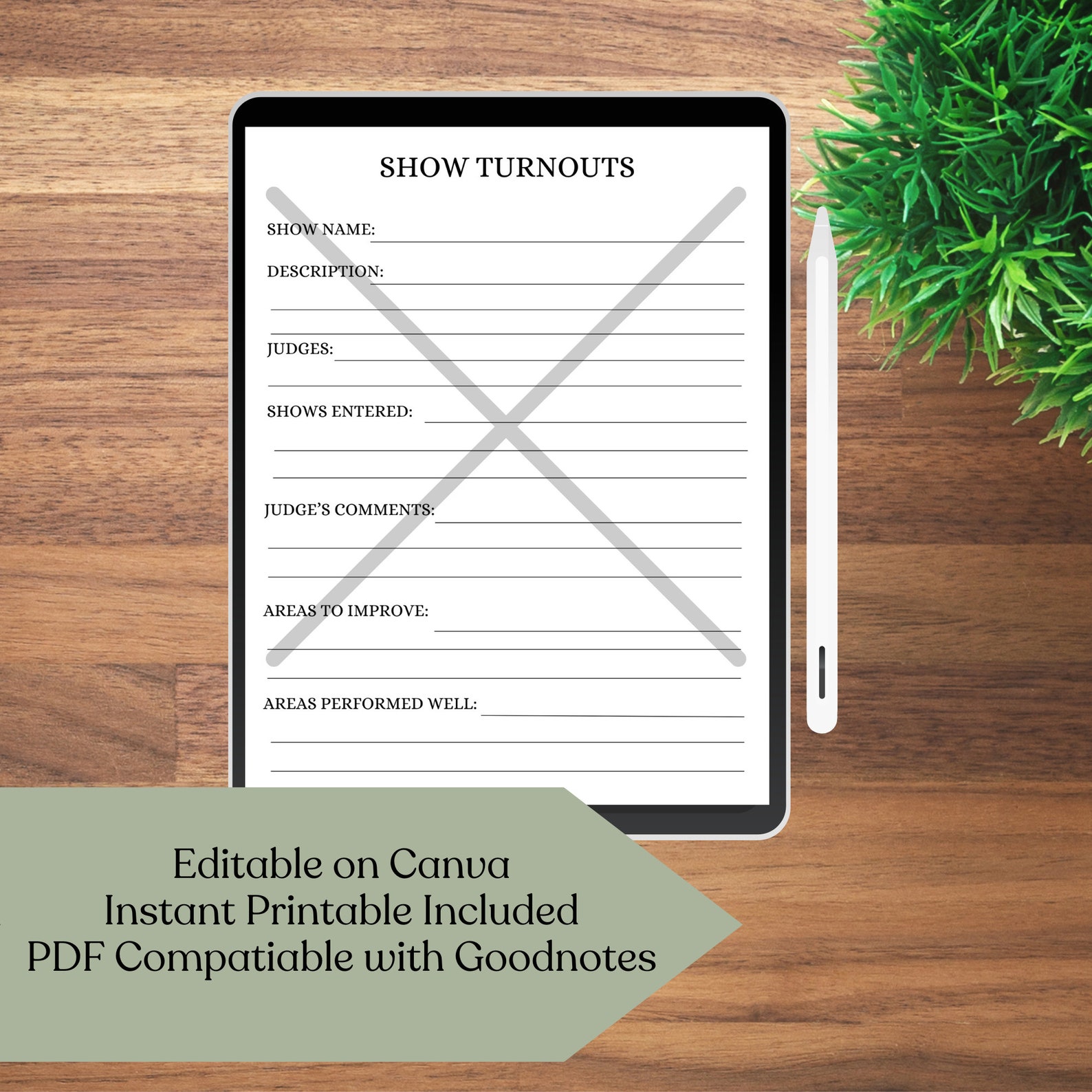 Editable Rabbitry Log Book, Rabbitry Log, Rabbit Breeders, Rabbitry ...