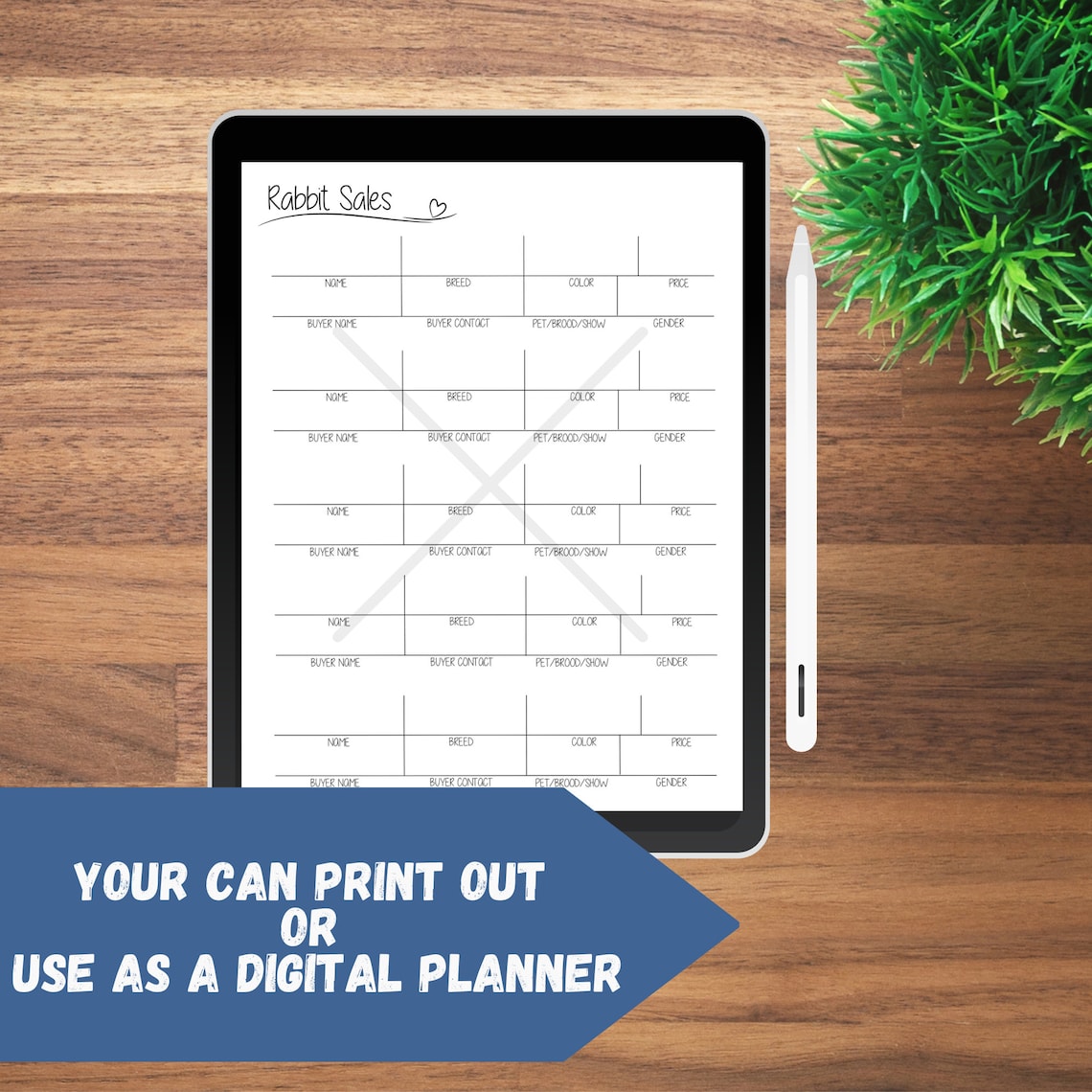 50 Page Rabbit Log Book Rabbitry Log Rabbitry Journal - Etsy