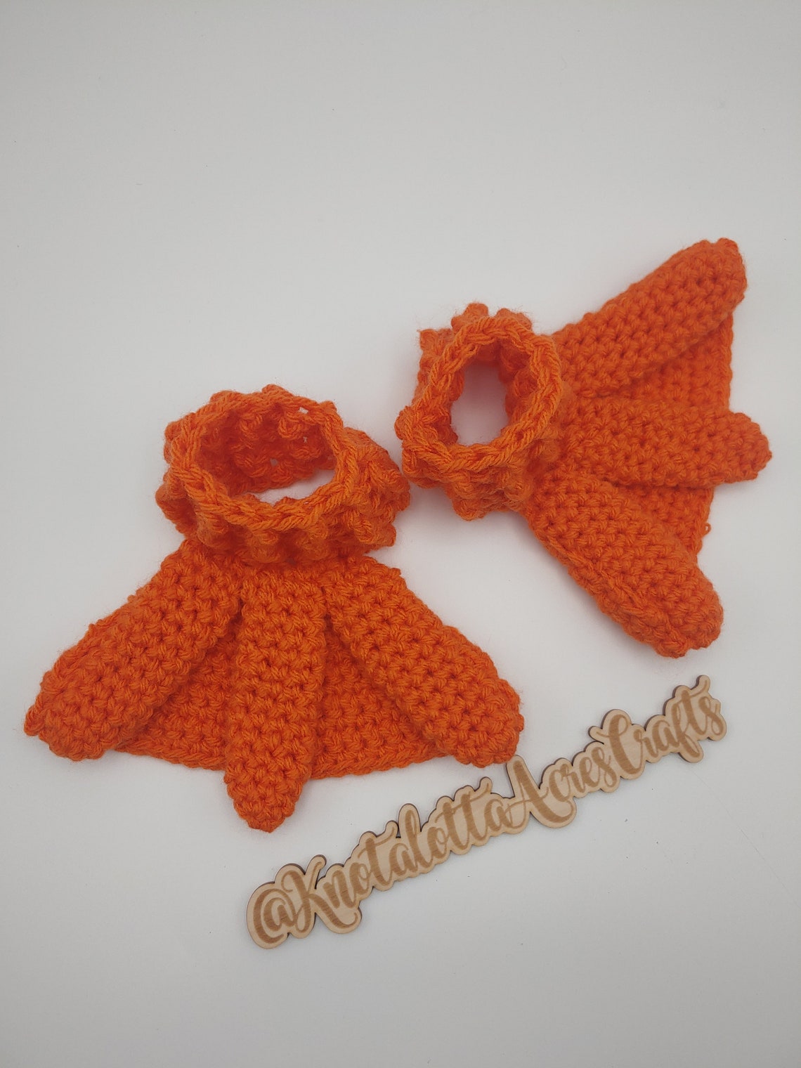 Duck Costume Feet-crochet Duck Feet Covers-crochet Duck Feet - Etsy