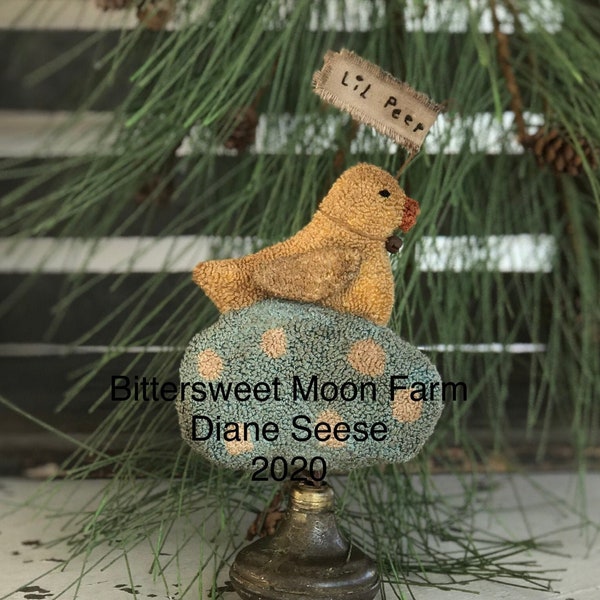 Primitive Easter - Etsy