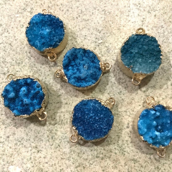 Wholesale Druzy - Etsy