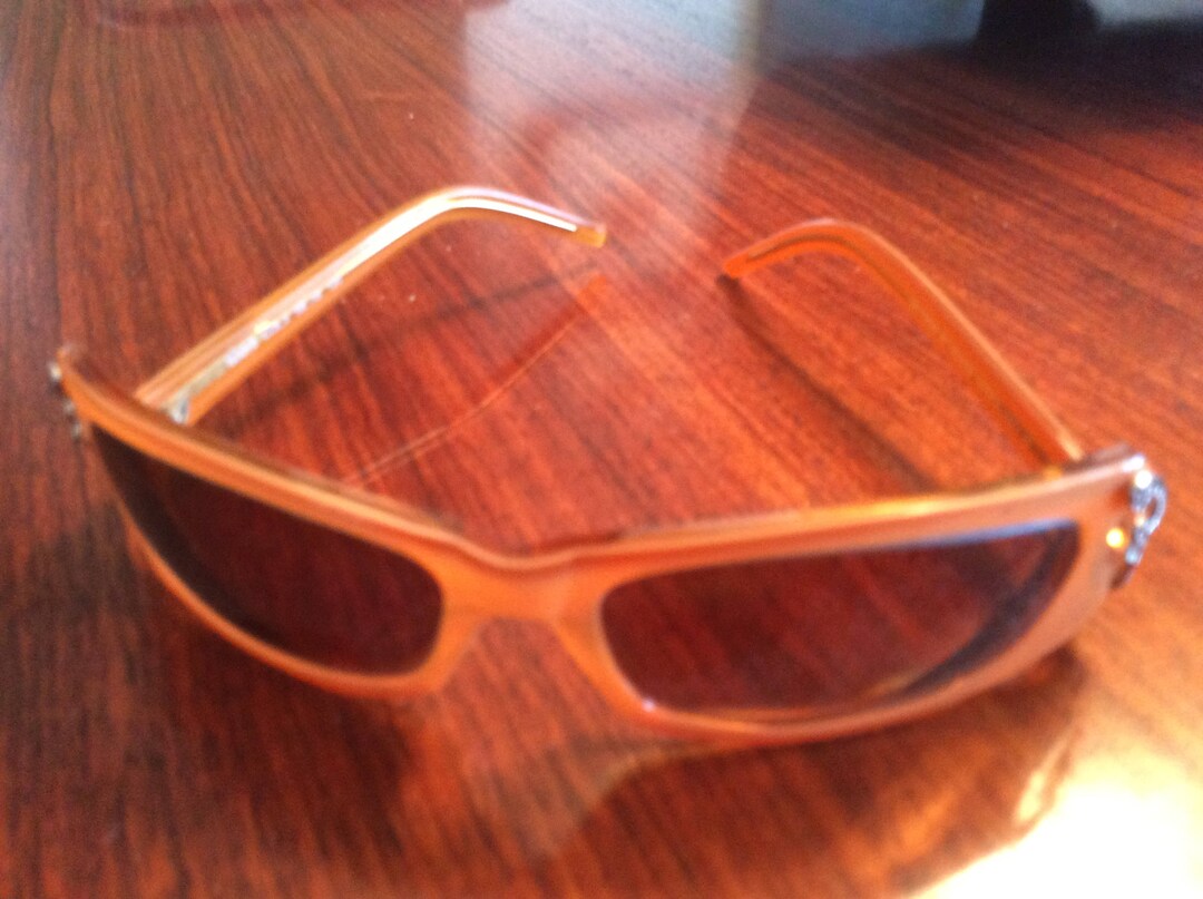 French Designer Eye Glass Frames - Etsy