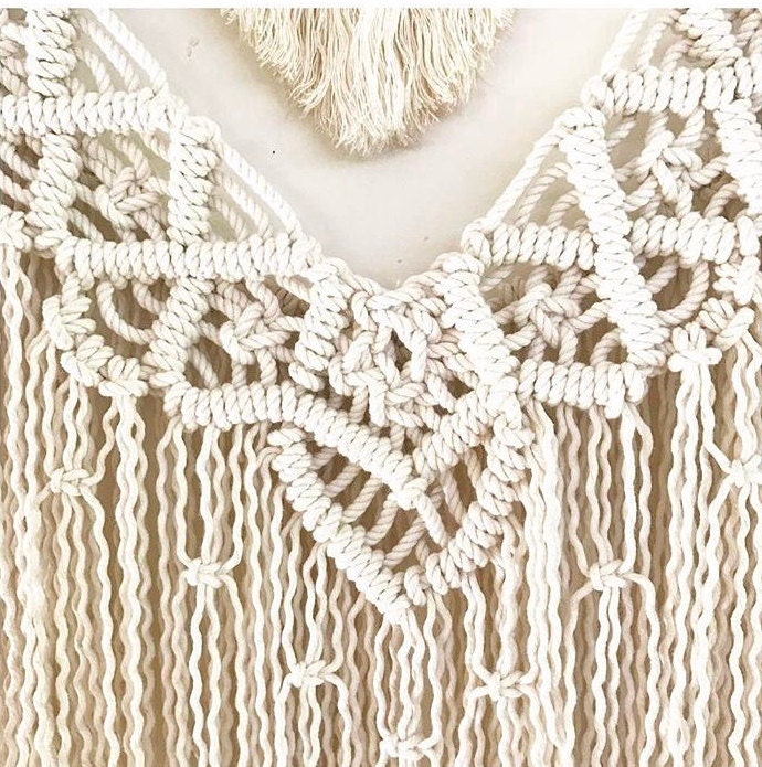 MACRAME TUTORIALS PACKAGE Beginner Friendly Patterns Video - Etsy Australia