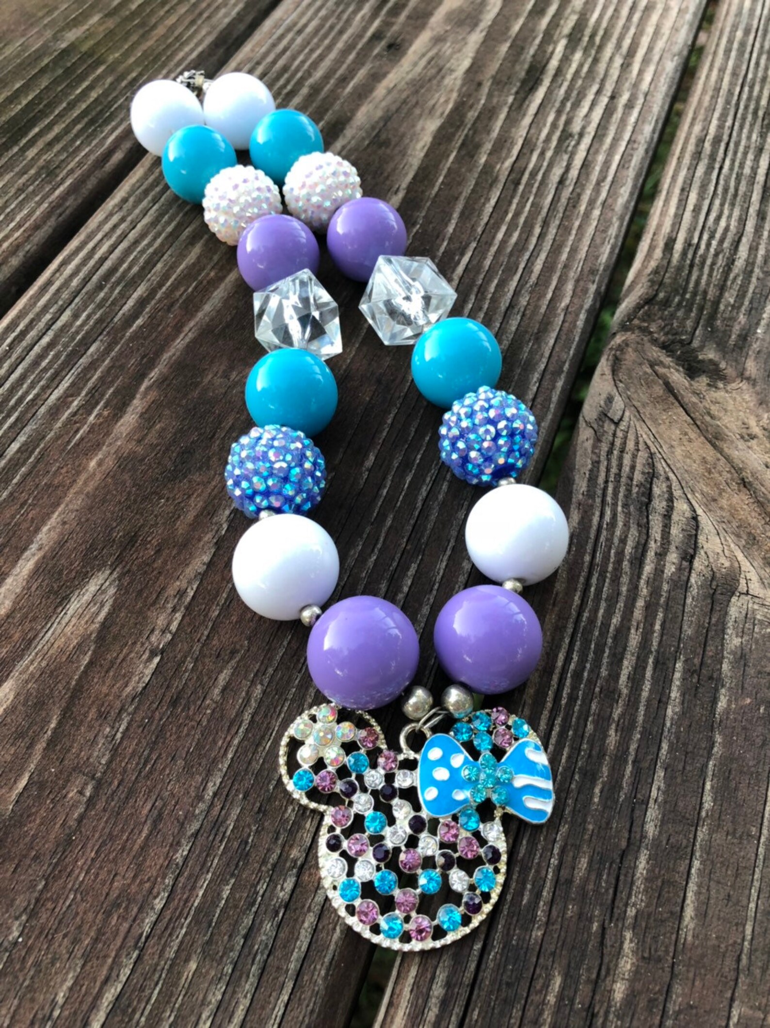 Frozen Inspired Minnie Mouse - Etsy