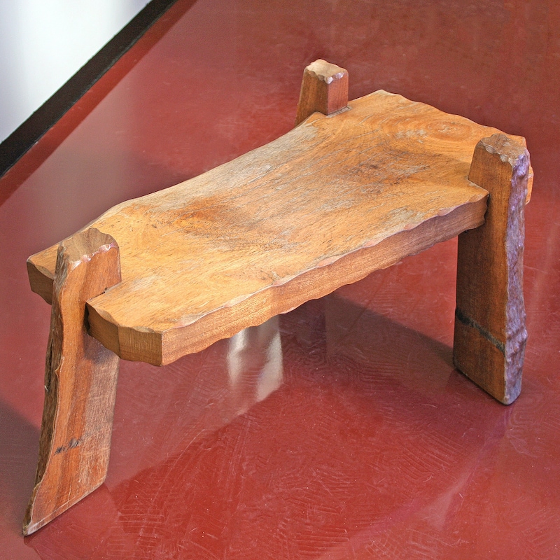 Japanese Stool - Etsy