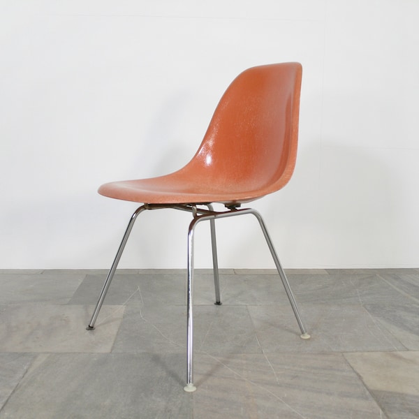 Charles Eames Chair Vintage Shell - Etsy