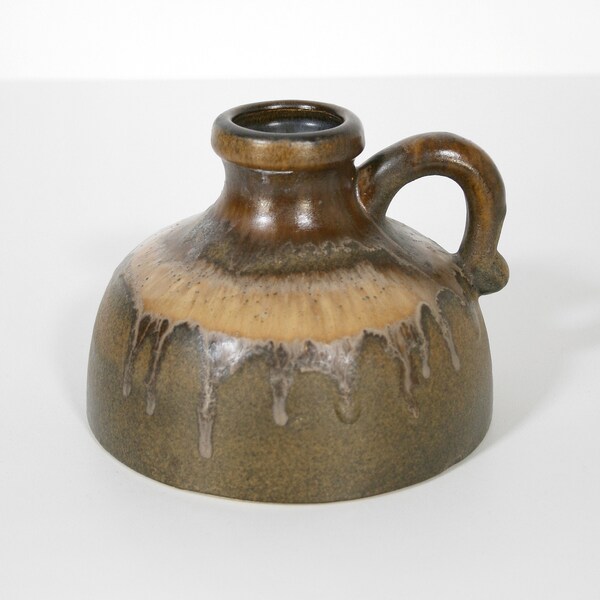 West German Pottery - Etsy