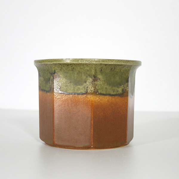 Fat Lava Plant Pot - Etsy