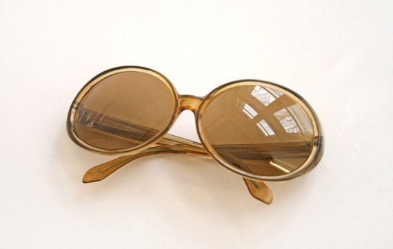 Vintage Round Sunglasses Tumblr