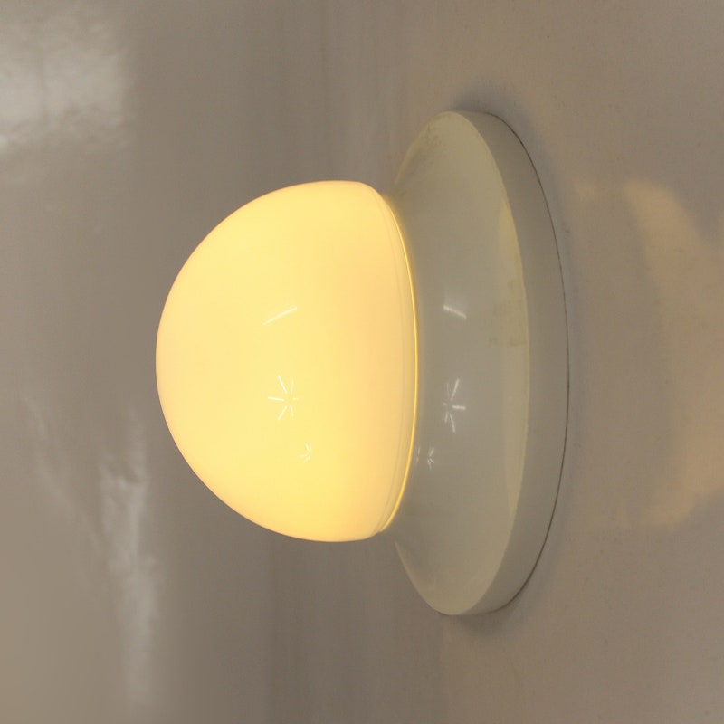 Orb Sconce - Etsy