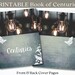 Printable Book of Centuries Charlotte Mason Timeline Book - Etsy