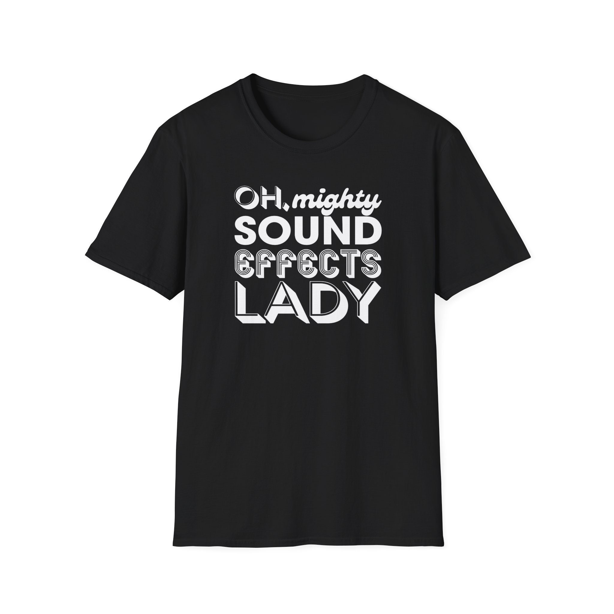 Oh, Mighty Sound Effects Lady Price is Right Shirt Funny Available in ...