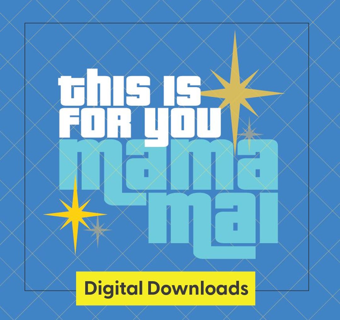 This is for You Mama Mai - Price is Right - Digital Download - PNG ...