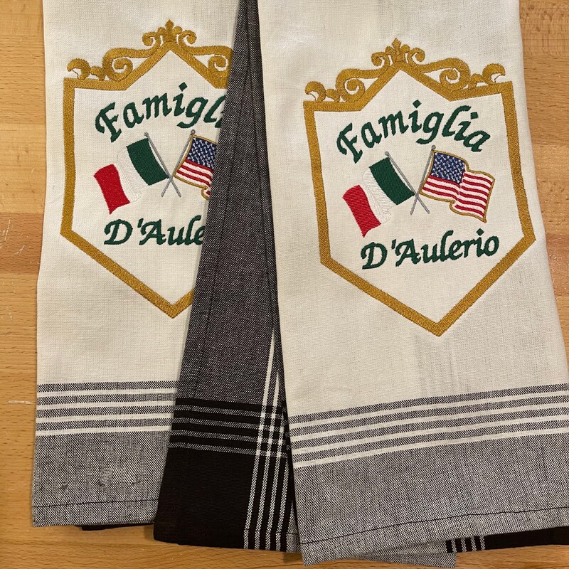 Tea in Italy - Etsy