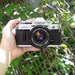 Minolta Hi-matic AF2 Point & Shoot Film Camera Sharp Lens, Ready to Shoot Kit - Etsy