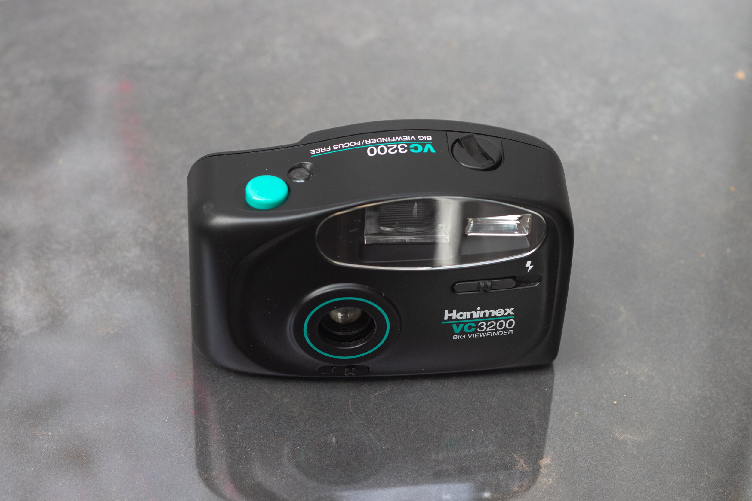 Reloadable 35mm Focus Free Beginner Film Camera Reloadable - Etsy