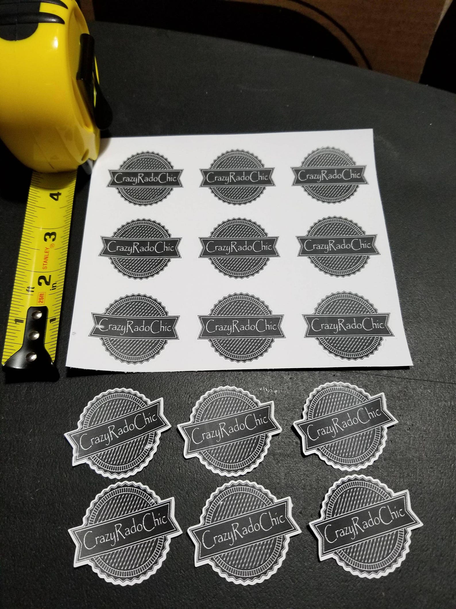 Custom Printed Labels Product Labels Printed Labels Printed | Etsy