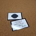 Matte, 2x3", Product Inserts, Tags, Brand Labels, Info Cards, Care ...
