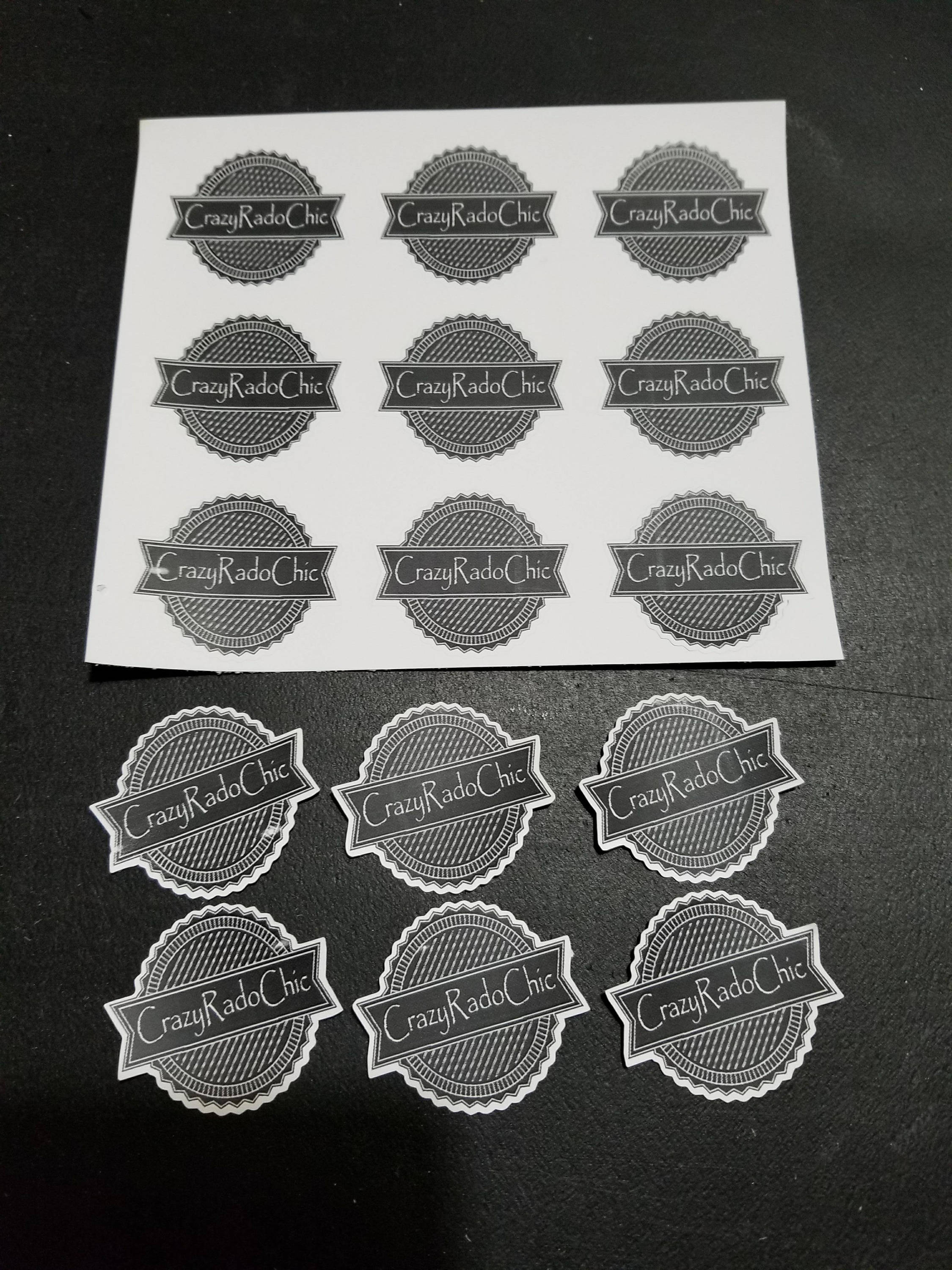 Custom Printed Labels Product Labels Printed Labels Printed | Etsy