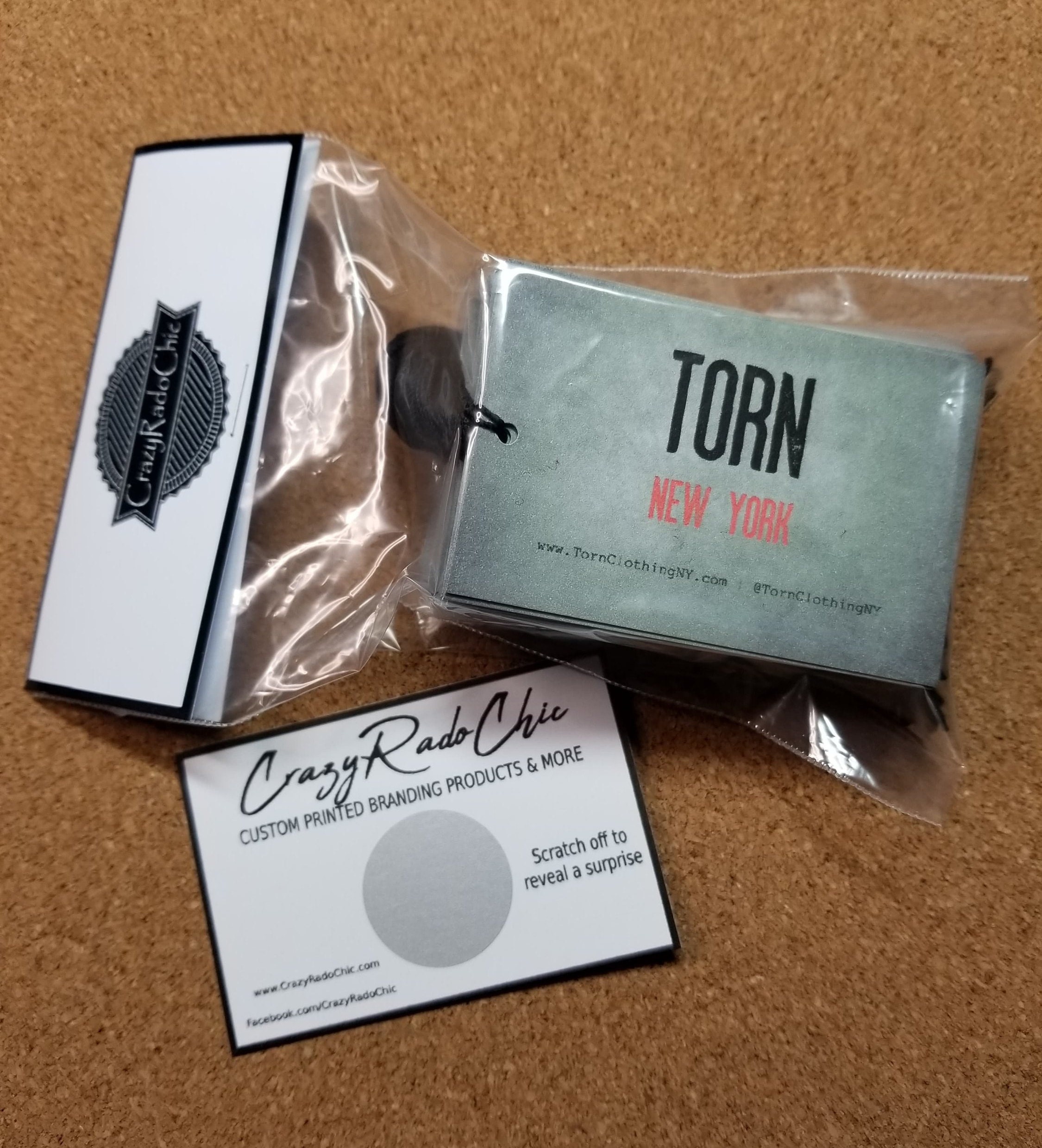 Scratch off Cards Surprise Scratch Off Scratch and Win - Etsy