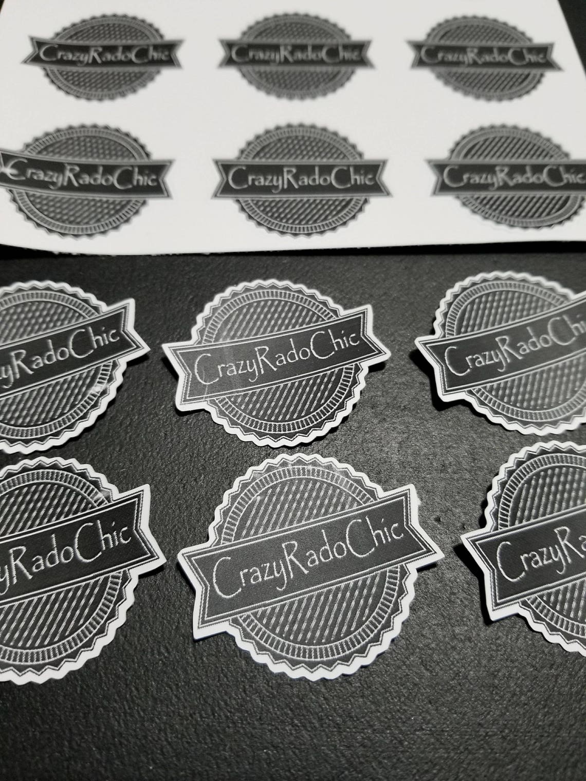 Custom Printed Labels Product Labels Printed Labels Printed | Etsy
