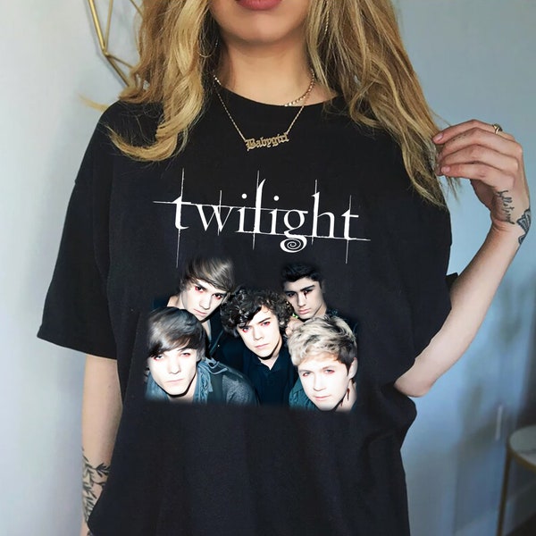 1d T Shirts - Etsy