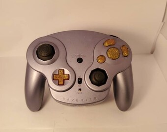 Custom Wavebird Controller | Etsy