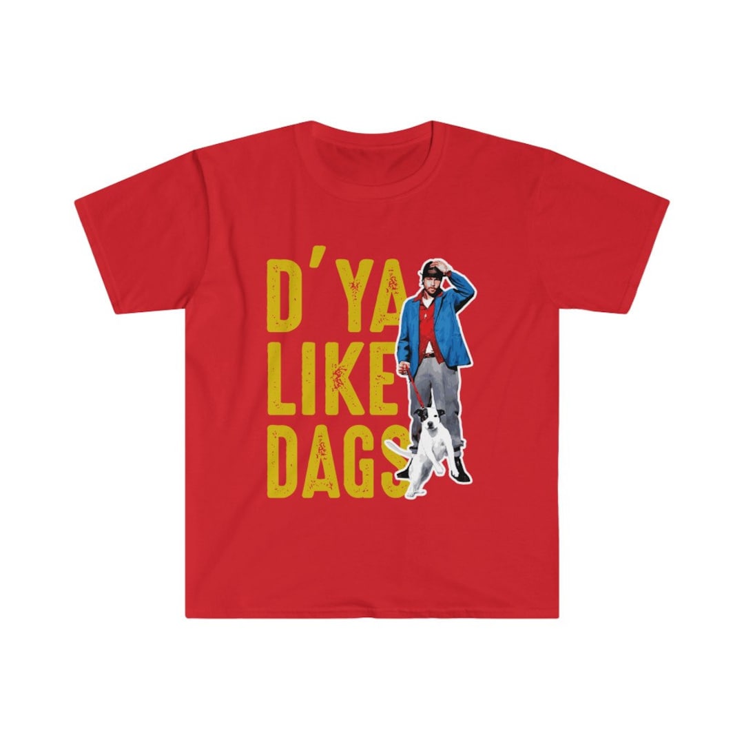 Do You Like Dags? Snatch Movie Mick O'neil, Gypsy Boxer Tee - Etsy