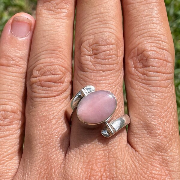 Reversible Ring - Etsy